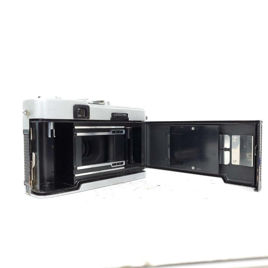 OLYMPUS - 【動作確認済】 Olympus TRIP 35 F0321-145-1-9vの OLYMPUS - 【動作確認済】 Olympus TRIP 35 F0321-145-1-9vの