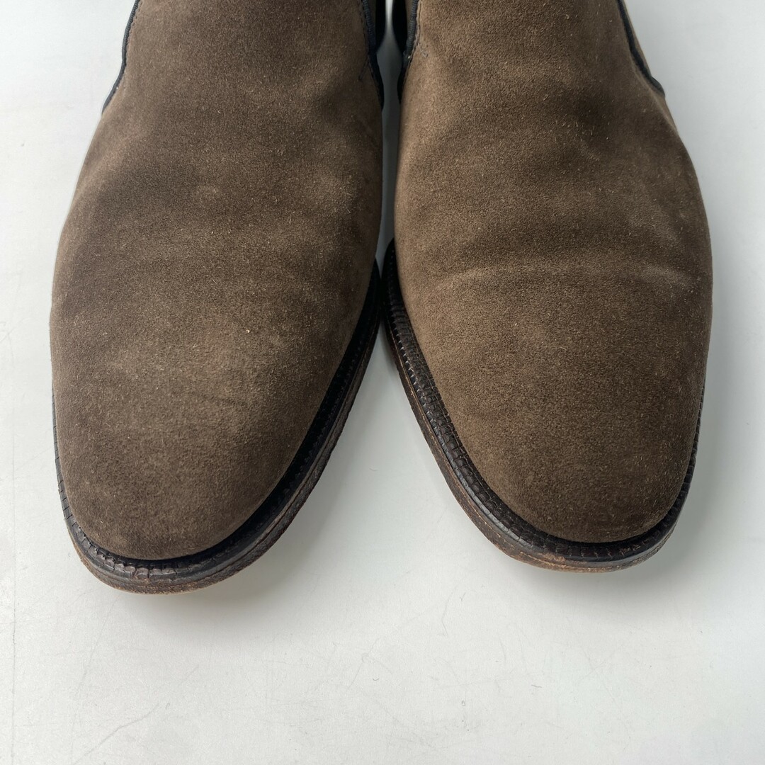 JOHN LOBB - ジョンロブ JOHN LOBB メンズ スリッポン JOHN LOBB - ジョンロブ JOHN LOBB メンズ スリッポン
