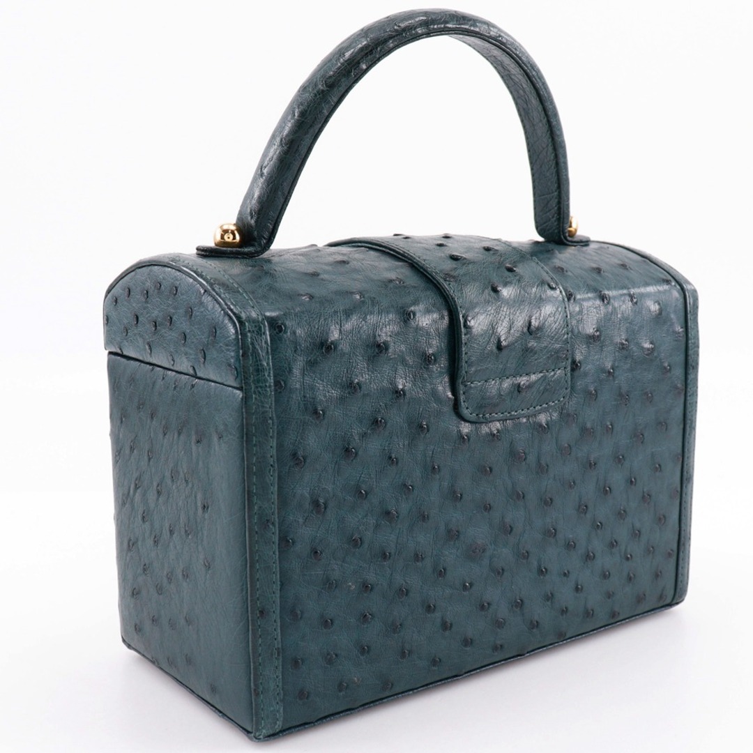 COMTESSE - 【COMTESSE】コンテス ワンハンドル オーストリッチ COMTESSE - 【COMTESSE】コンテス ワンハンドル オーストリッチ