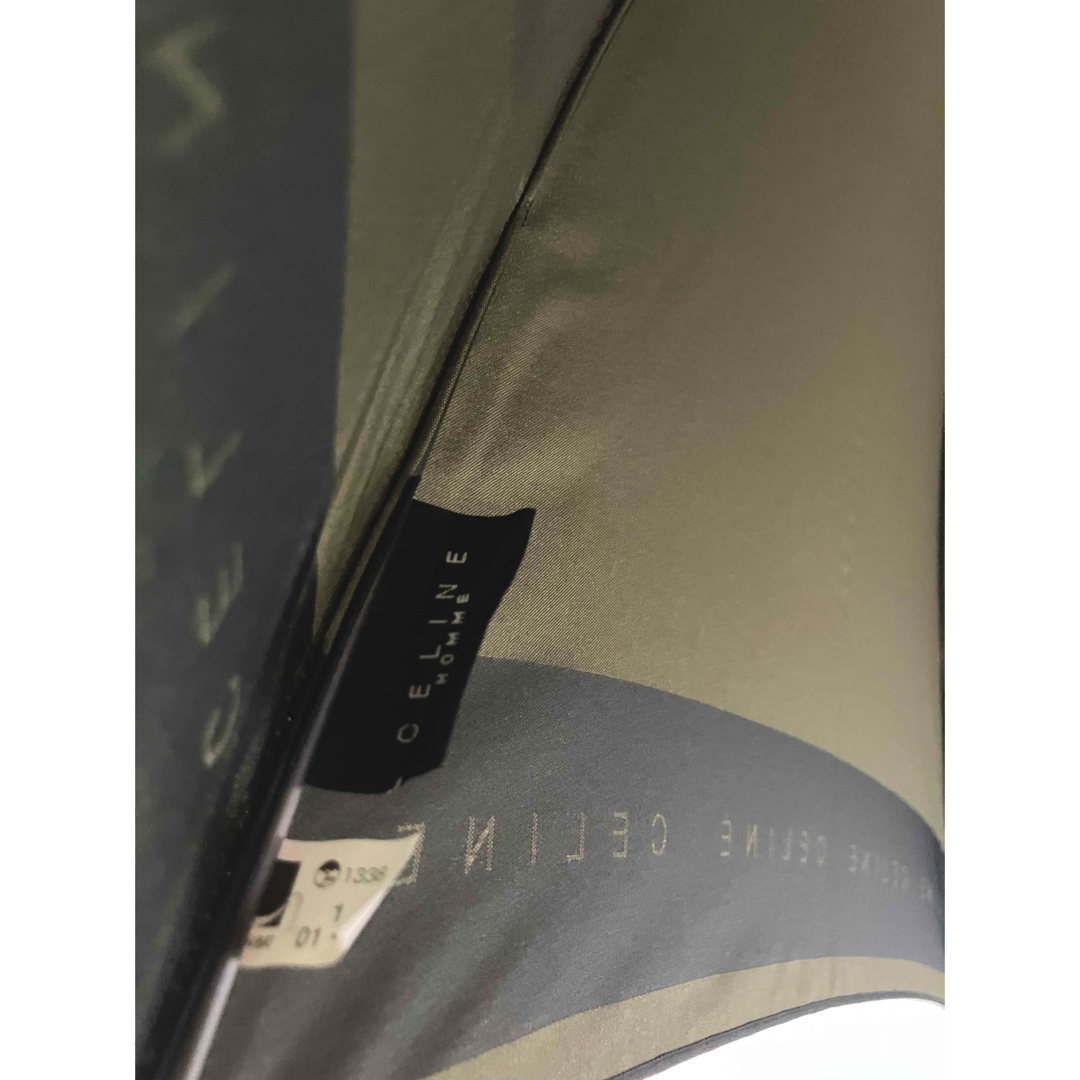 CELINE - 新品☆CELINEセリーヌ 傘 長傘の通販 by かずみ犬 CELINE - 新品☆CELINEセリーヌ 傘 長傘の通販 by かずみ犬