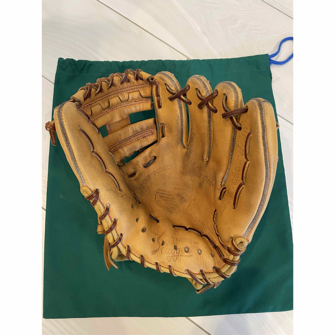 久保田スラッガー - 久保田スラッガー 軟式グローブ 内野手用 久保田スラッガー - 久保田スラッガー 軟式グローブ 内野手用