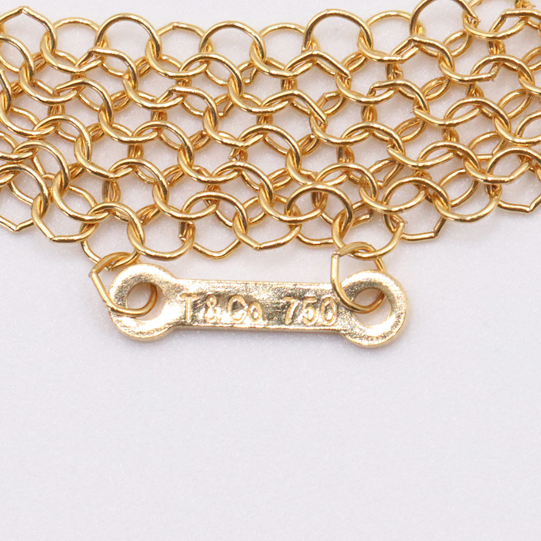 Tiffany & Co. - TIFFANY&Co. ティファニー オープンハート Tiffany & Co. - TIFFANY&Co. ティファニー オープンハート