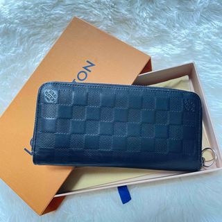 LOUIS VUITTON - 定価17万☆ルイヴィトン ジッピードラゴンヌ LOUIS VUITTON - 定価17万☆ルイヴィトン ジッピードラゴンヌ