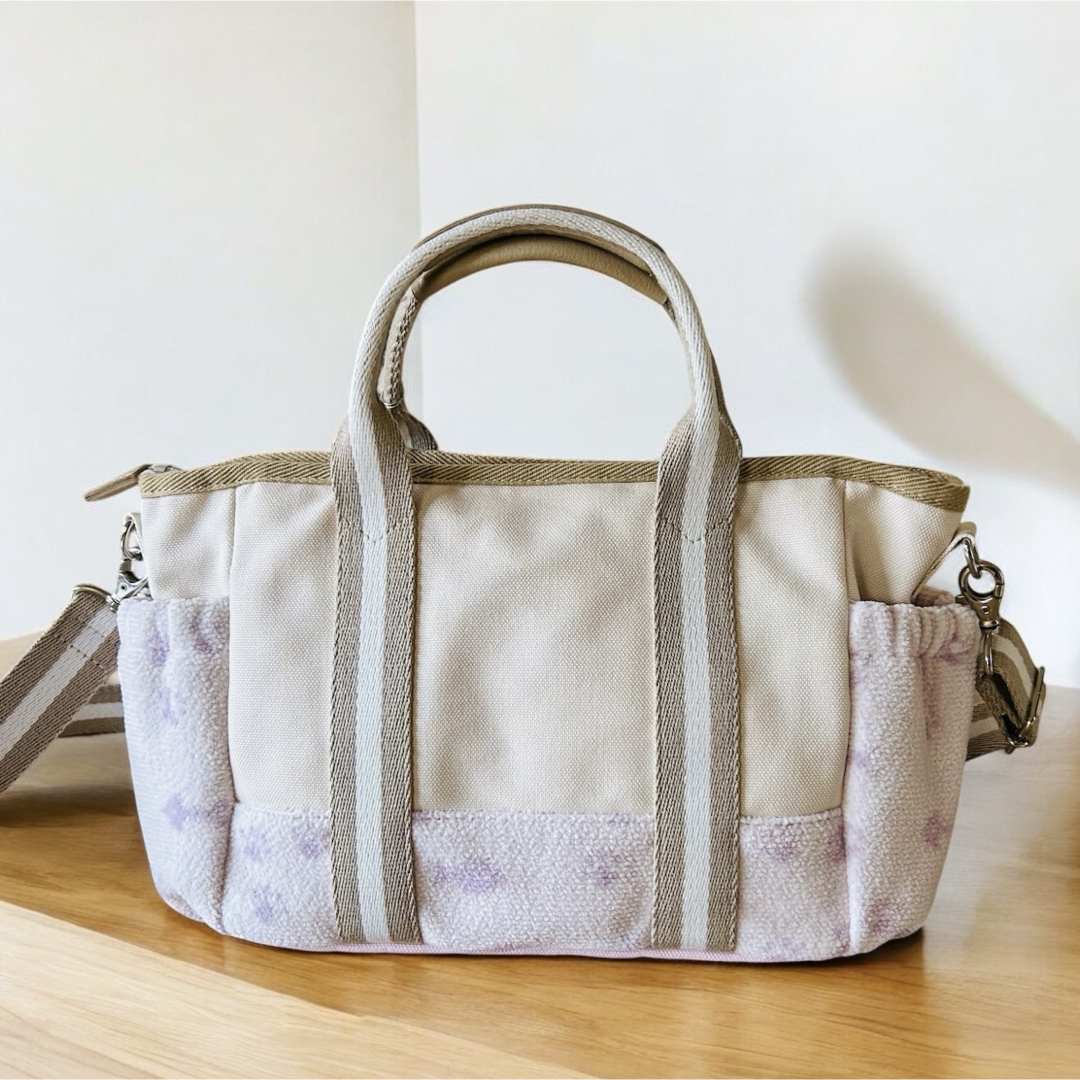 FEILER - 新品☆春フェイラーマイキュートキトゥン ショルダー FEILER - 新品☆春フェイラーマイキュートキトゥン ショルダー