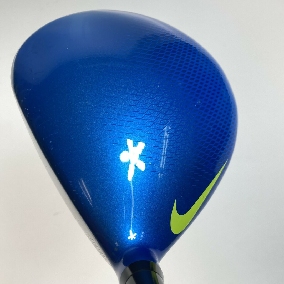 NIKE - ◎◎NIKE ナイキ VAPOR FLY 1W ドライバー クラウン凹み NIKE - ◎◎NIKE ナイキ VAPOR FLY 1W ドライバー クラウン凹み