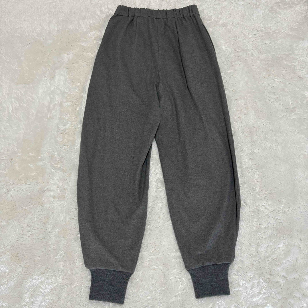 nagonstans - 24年 nagonstans ナゴンスタンス balloon pantsの nagonstans - 24年 nagonstans ナゴンスタンス balloon pantsの