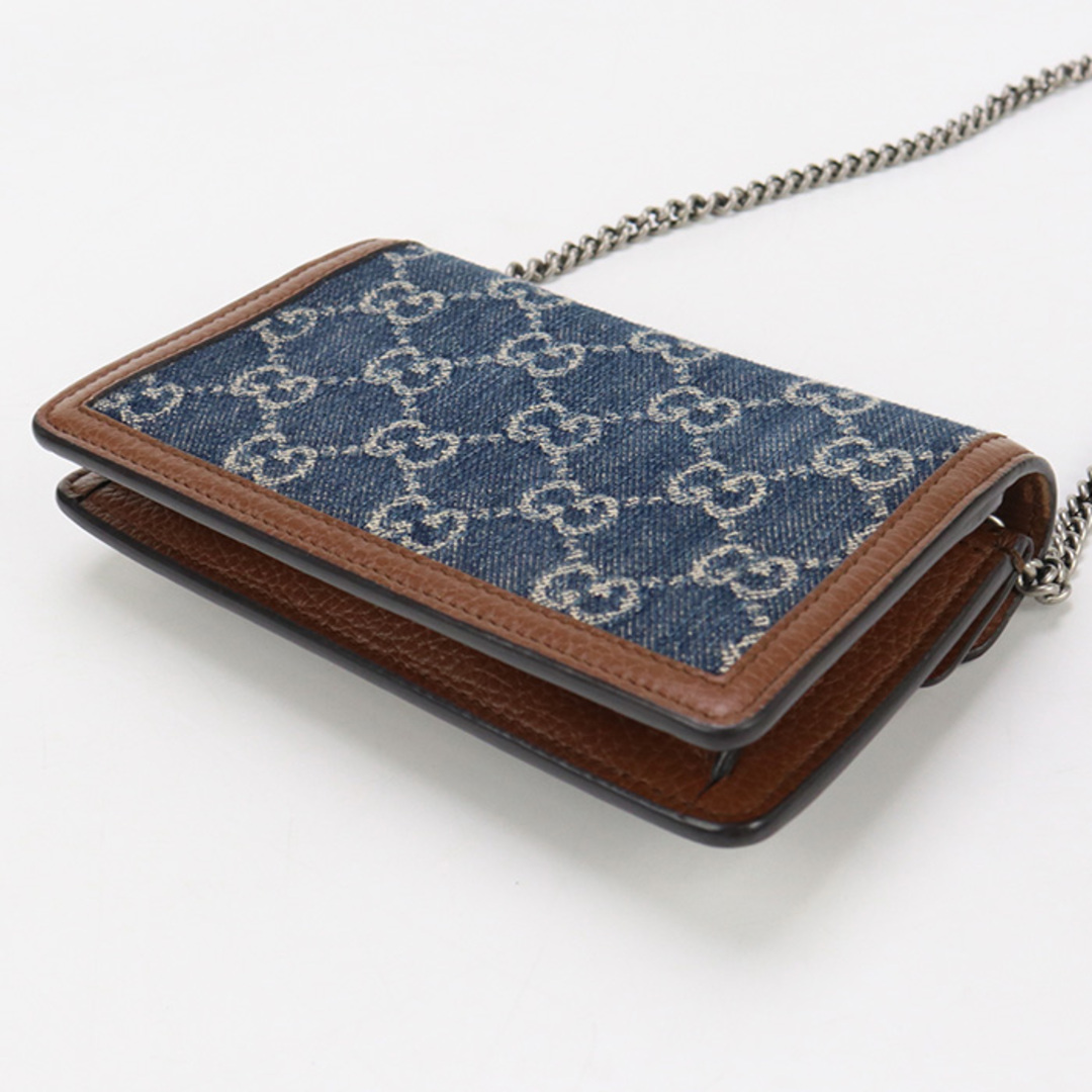GUCCI - グッチ ミニバッグ デュオニソス 476432 ショルダー GUCCI - グッチ ミニバッグ デュオニソス 476432 ショルダー