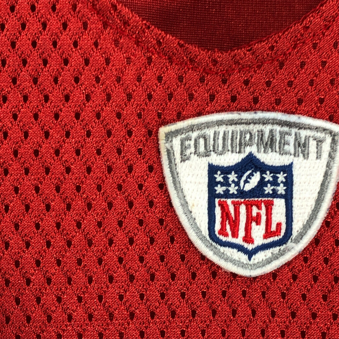 Reebok - Reebok リーボック NFL サンフランシスコ・49ers Reebok - Reebok リーボック NFL サンフランシスコ・49ers