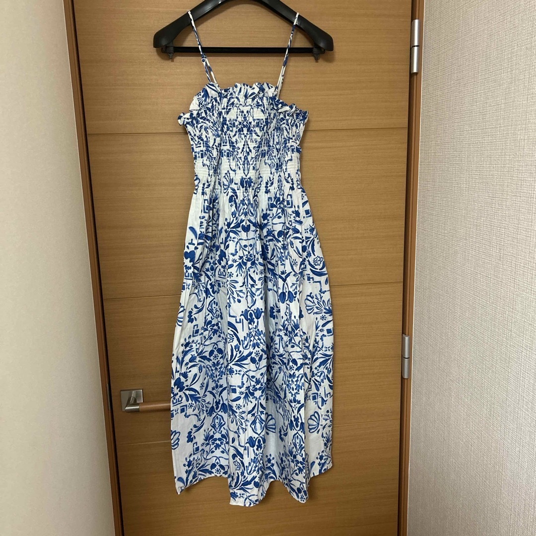 H&M - ワンピースの通販 by すたー⭐︎まとめてお値引きします H&M - ワンピースの通販 by すたー⭐︎まとめてお値引きします