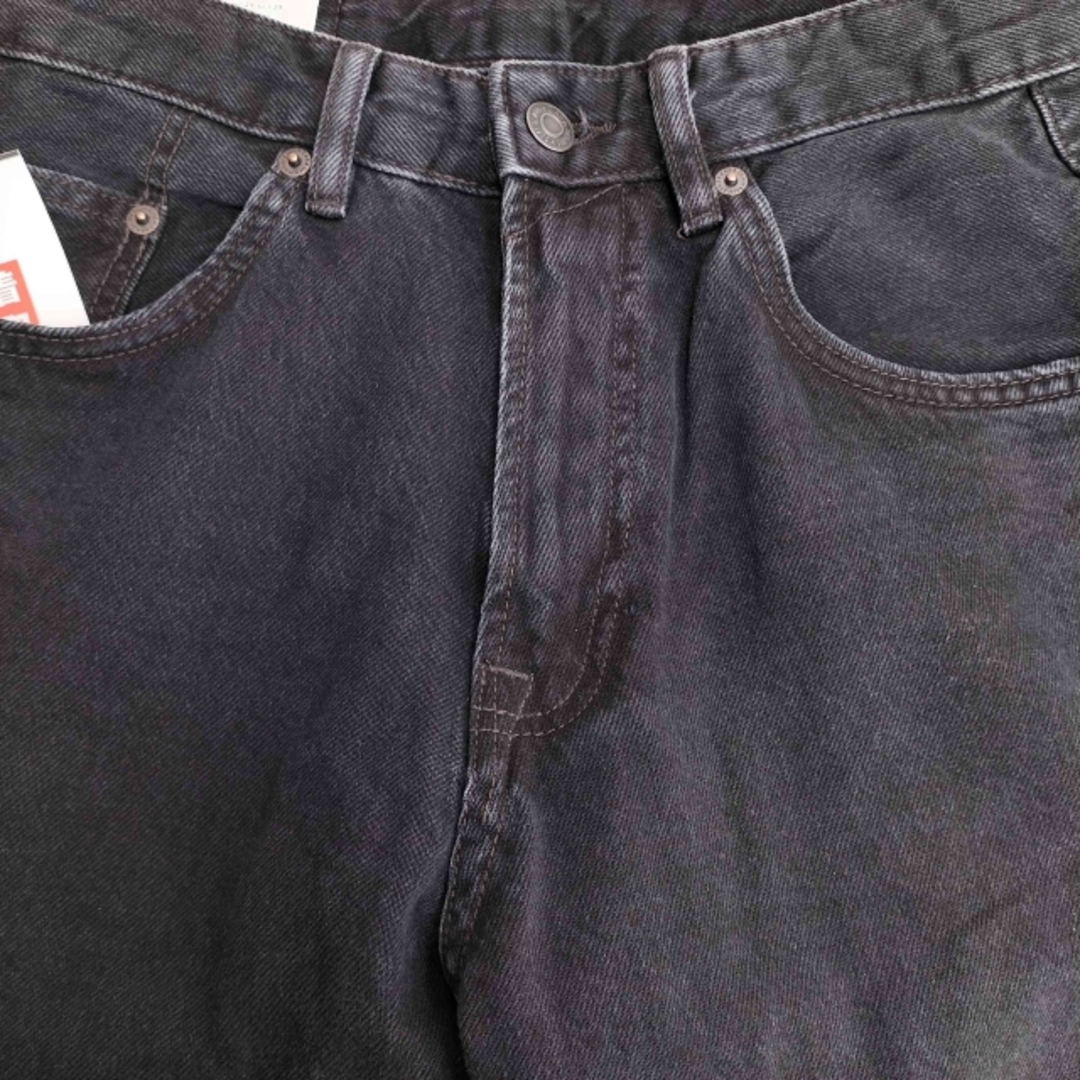 ZARA - ZARA(ザラ) バギーフィットデニム メンズ パンツ デニム ZARA - ZARA(ザラ) バギーフィットデニム メンズ パンツ デニム