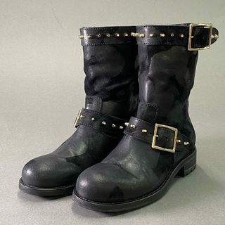 JIMMY CHOO - 1d16 《美品》 JIMMY CHOO ジミーチュウ ワックス JIMMY CHOO - 1d16 《美品》 JIMMY CHOO ジミーチュウ ワックス