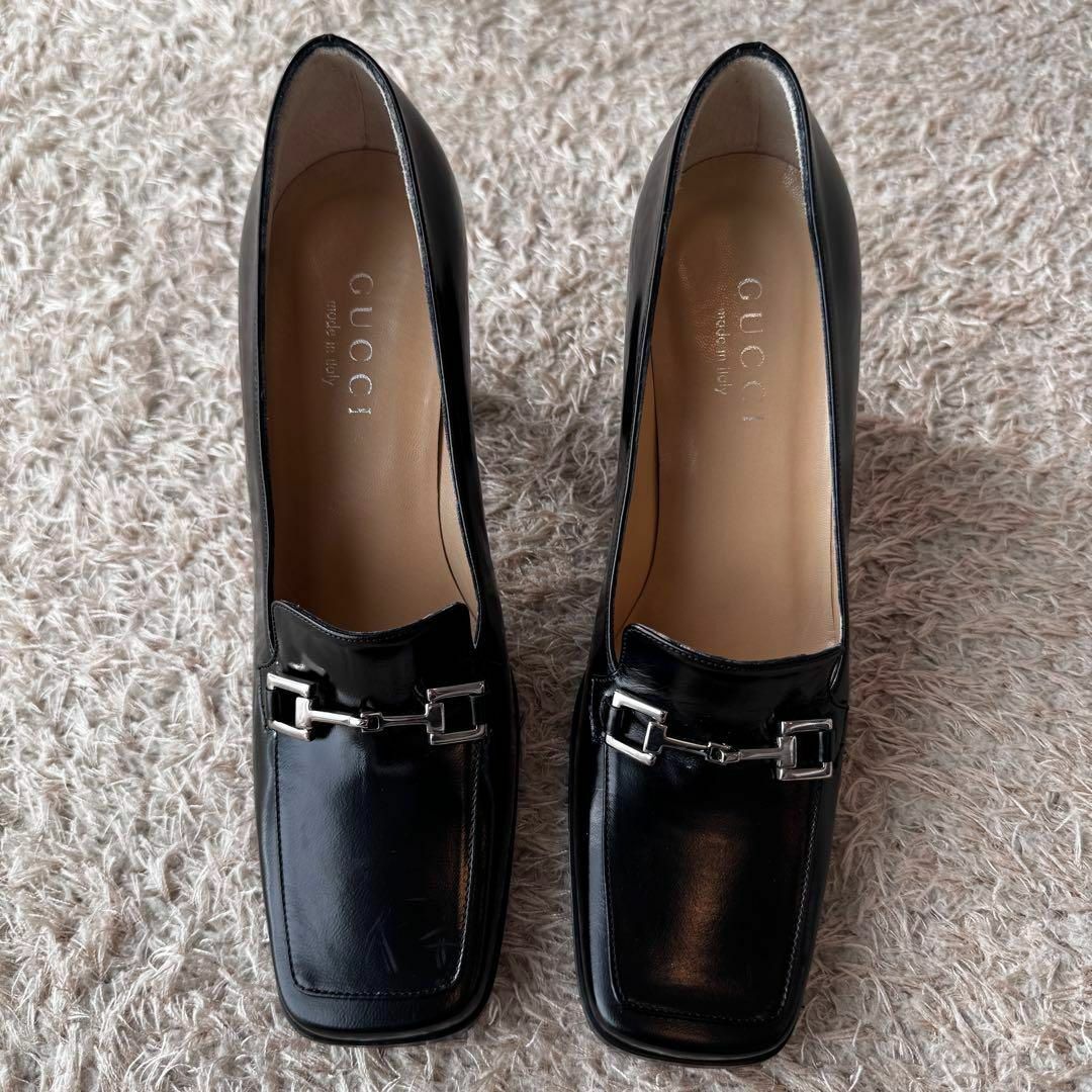 GUCCI - 【未使用】GUCCI グッチ レディース ホースビット GUCCI - 【未使用】GUCCI グッチ レディース ホースビット