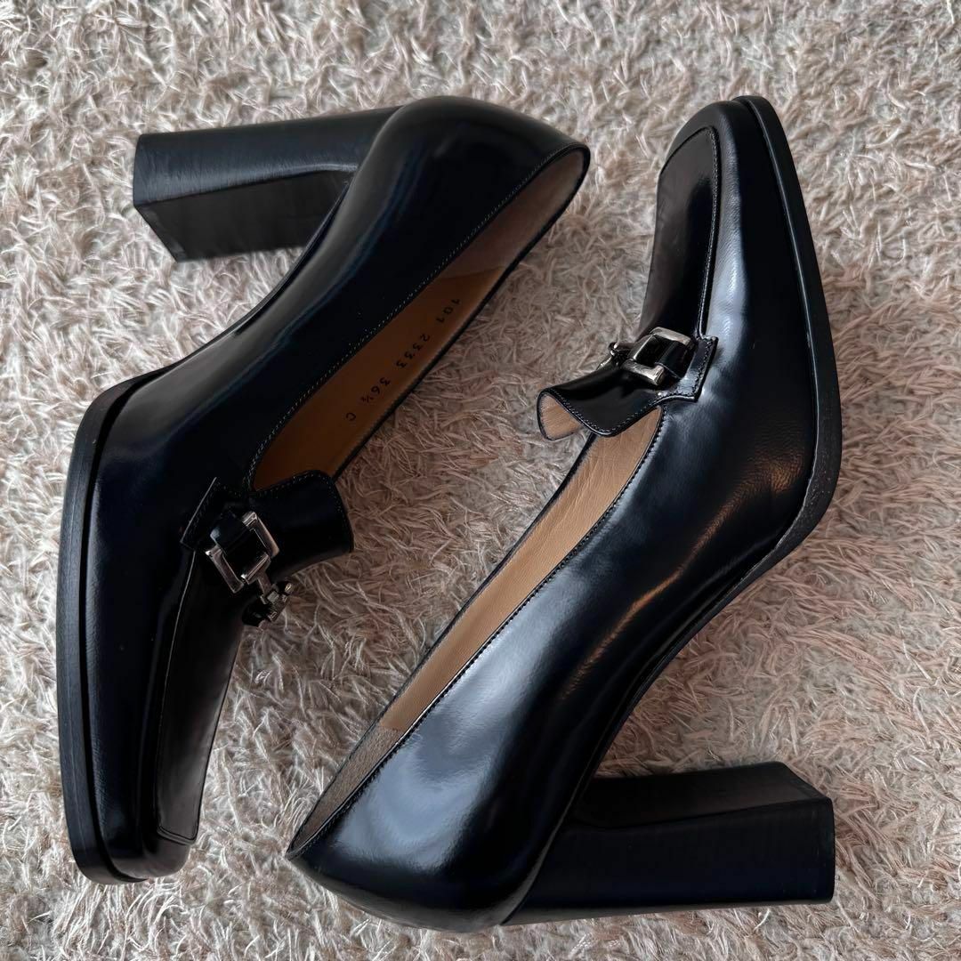 GUCCI - 【未使用】GUCCI グッチ レディース ホースビット GUCCI - 【未使用】GUCCI グッチ レディース ホースビット
