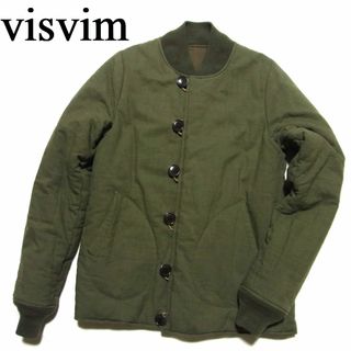 VISVIM(ダウンジャケット)のフリマアイテム一覧 VISVIM(ダウンジャケット)のフリマアイテム一覧