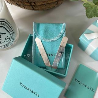 Tiffany & Co. - ▽値下げ▽ □新同□ ティファニー 1837 Tiffany & Co. - ▽値下げ▽ □新同□ ティファニー 1837