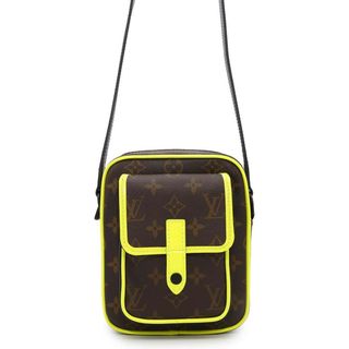 LOUIS VUITTON(ショルダーバッグ ・ イエロー/黄色系)のフリマ LOUIS VUITTON(ショルダーバッグ ・ イエロー/黄色系)のフリマ