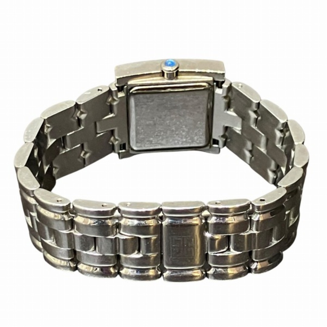 GIVENCHY - ジバンシィ REG.1558962 クォーツ ピンク文字盤 時計 GIVENCHY - ジバンシィ REG.1558962 クォーツ ピンク文字盤 時計