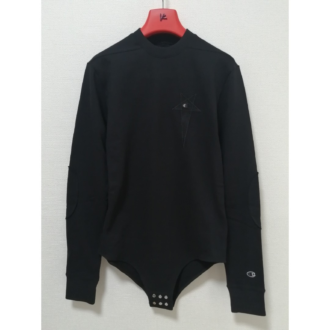 Rick Owens - ♂新品・コラボ・ボディスーツ【RICK OWENS Rick Owens - ♂新品・コラボ・ボディスーツ【RICK OWENS