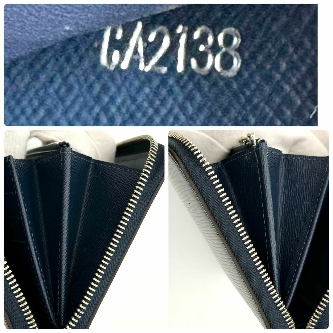 LOUIS VUITTON - ルイヴィトン 長財布 エピ ジッピー LOUIS VUITTON - ルイヴィトン 長財布 エピ ジッピー
