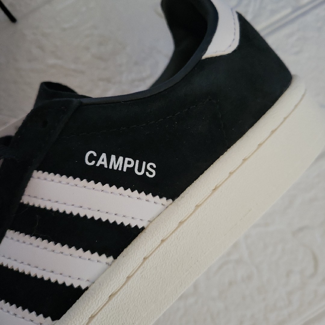 adidas - アディダスオリジナルススニーカー 23センチ adidas - アディダスオリジナルススニーカー 23センチ