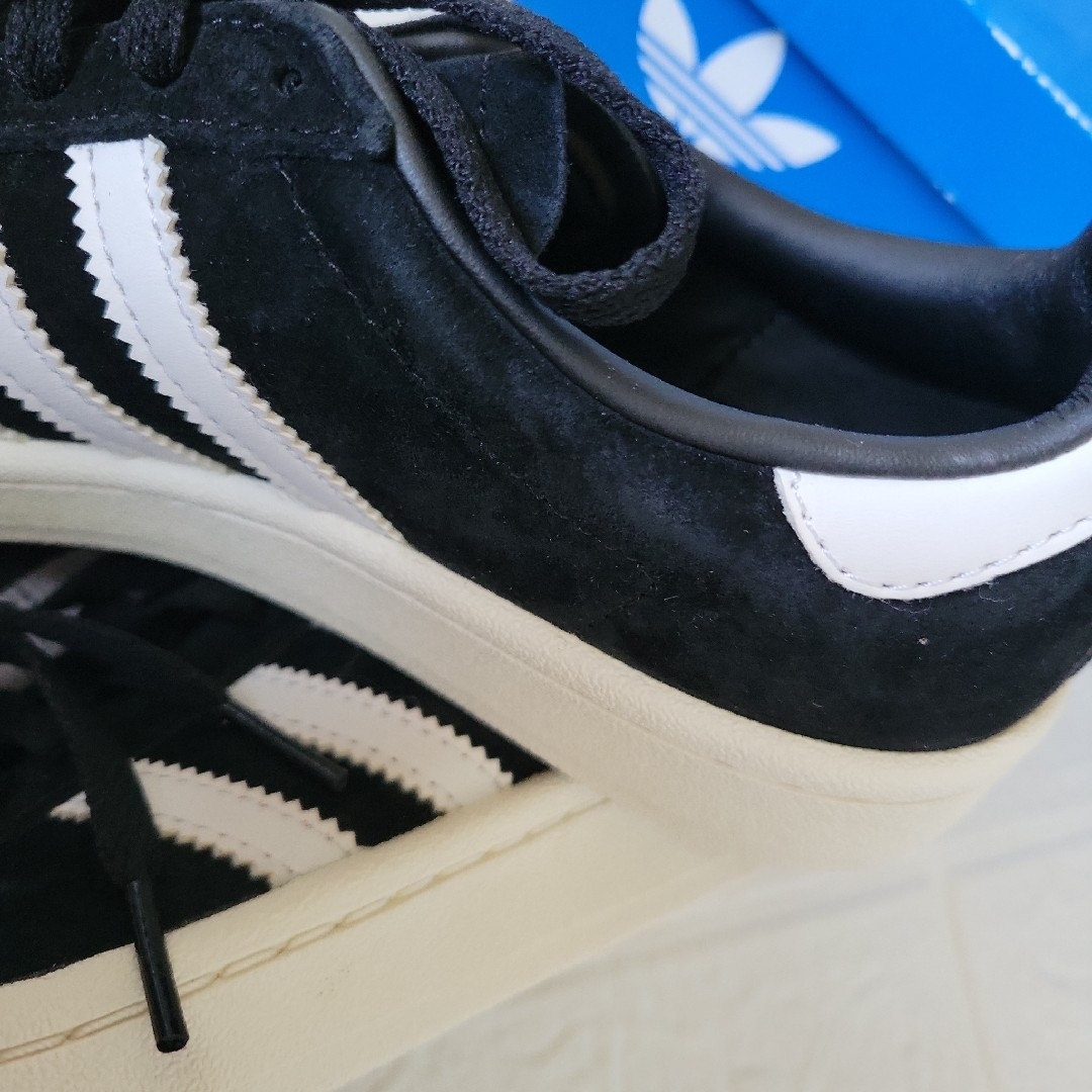 adidas - アディダスオリジナルススニーカー 23センチ adidas - アディダスオリジナルススニーカー 23センチ