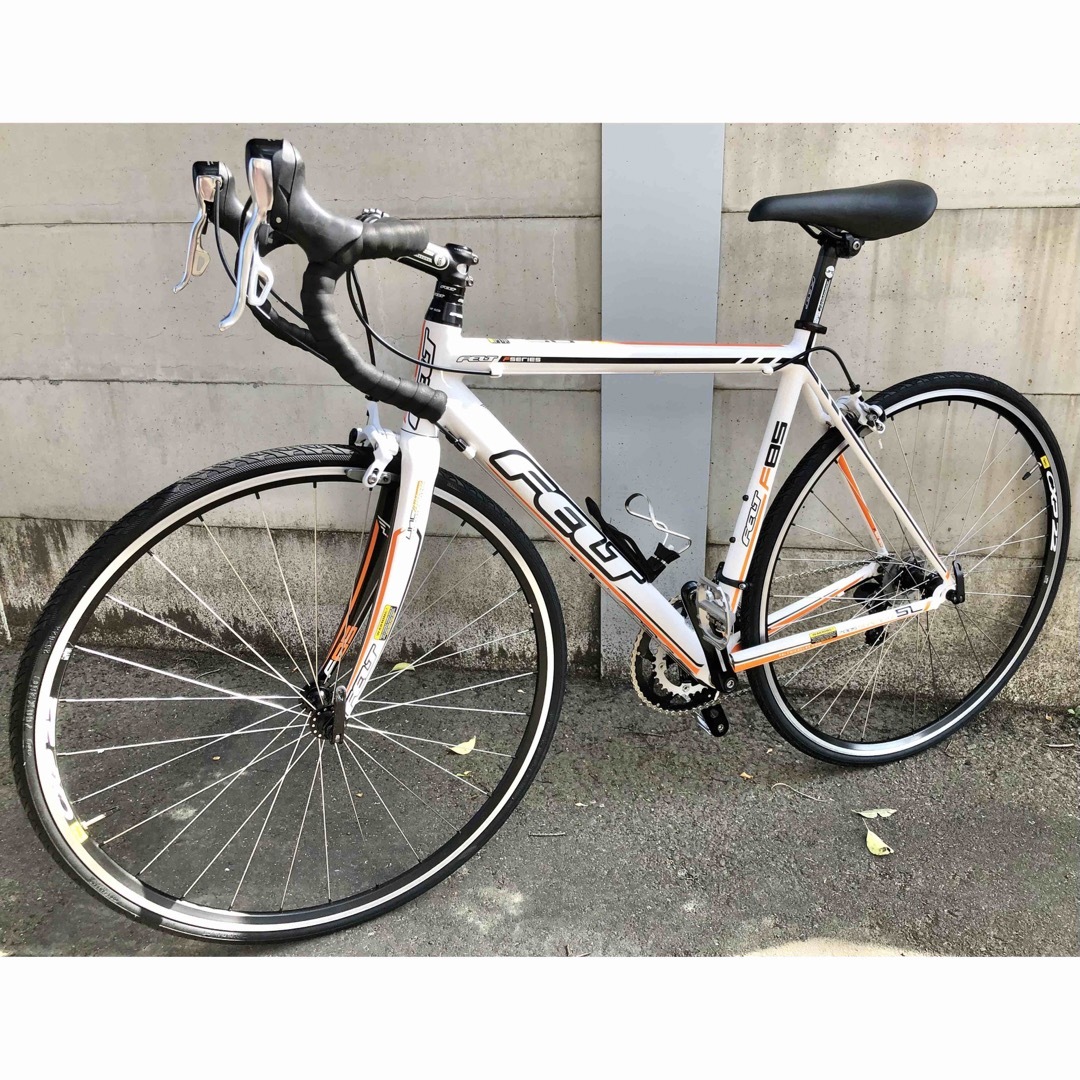 FELT - 【未使用新古品】FELT F85 105 20速 ロードバイク FELT - 【未使用新古品】FELT F85 105 20速 ロードバイク
