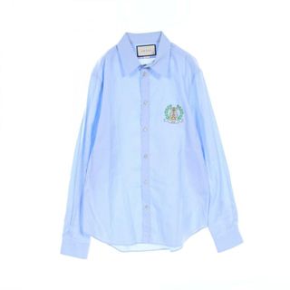 GUCCI(Tシャツ/カットソー(半袖/袖なし))のフリマアイテム一覧 GUCCI(Tシャツ/カットソー(半袖/袖なし))のフリマアイテム一覧