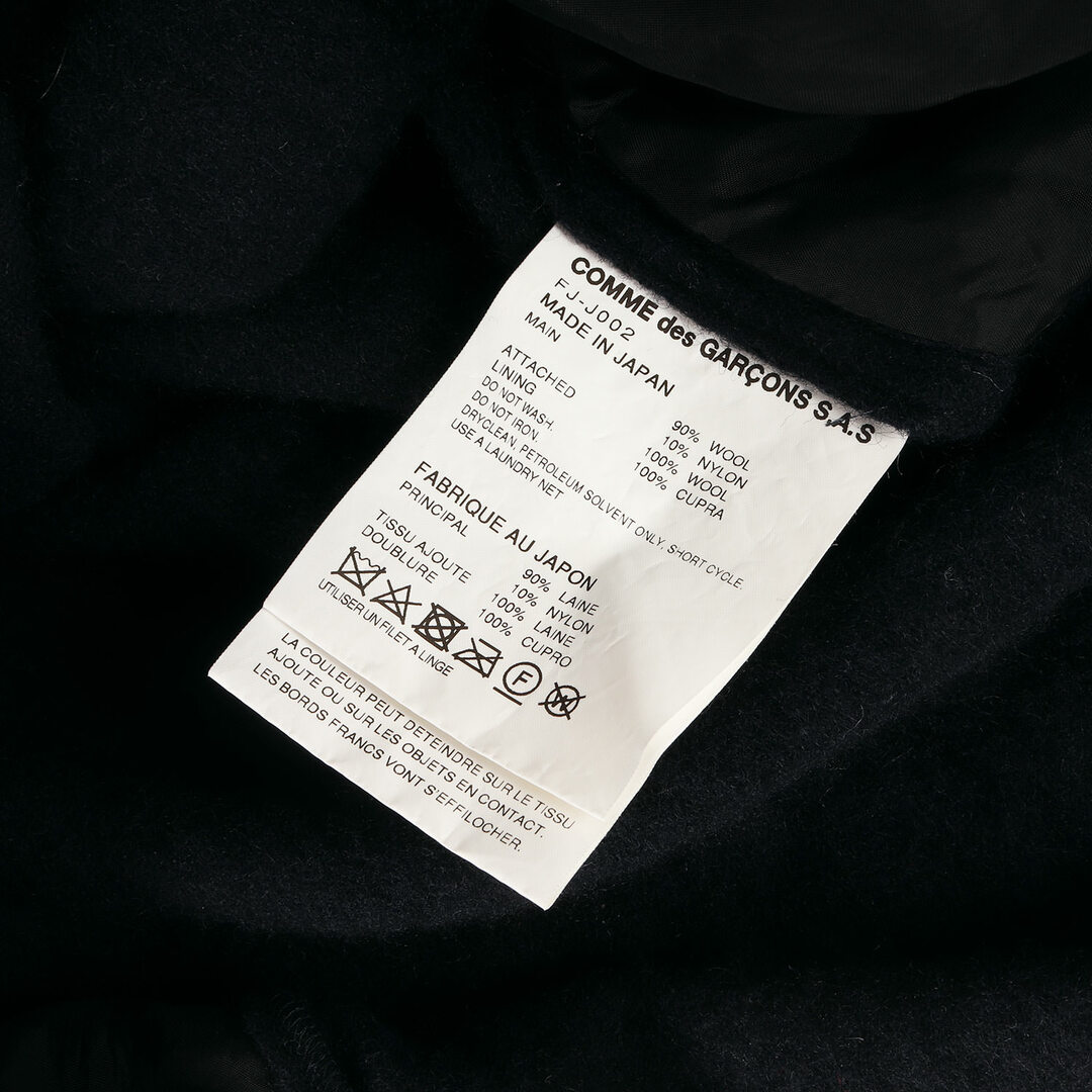 新品】COMME des GARCONS SHIRT コムデギャルソン シャツ 新品】COMME des GARCONS SHIRT コムデギャルソン シャツ