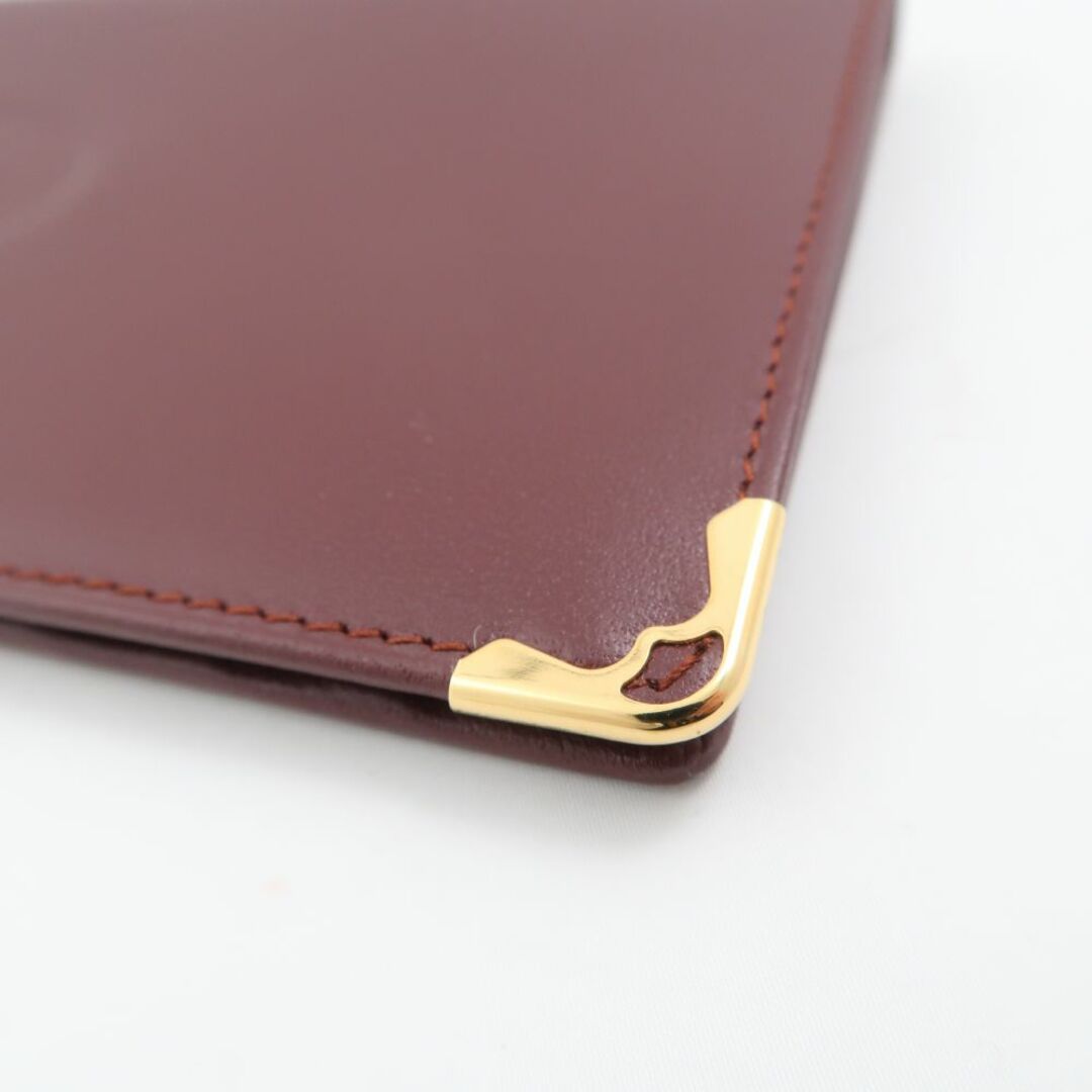 Cartier - 未使用 Cartier カルティエ マスト ドゥ カルティエ Cartier - 未使用 Cartier カルティエ マスト ドゥ カルティエ