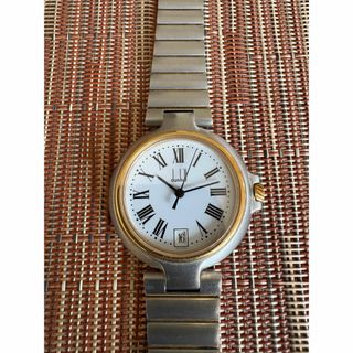 Dunhill - 極美品 ダンヒルdunhill 世界限定1500本 ウォッチ Dunhill - 極美品 ダンヒルdunhill 世界限定1500本 ウォッチ