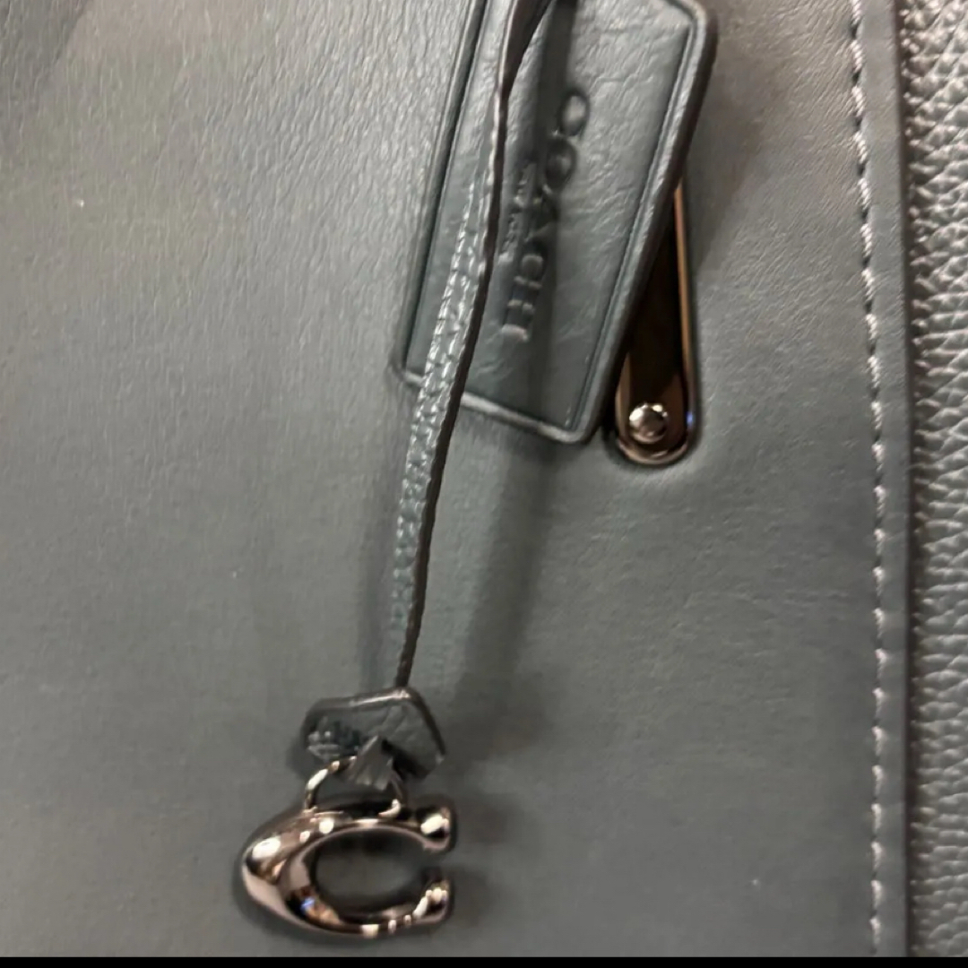 COACH - ⭐️未使用級⭐️コーチ ドリーマー2wayショルダー COACH - ⭐️未使用級⭐️コーチ ドリーマー2wayショルダー