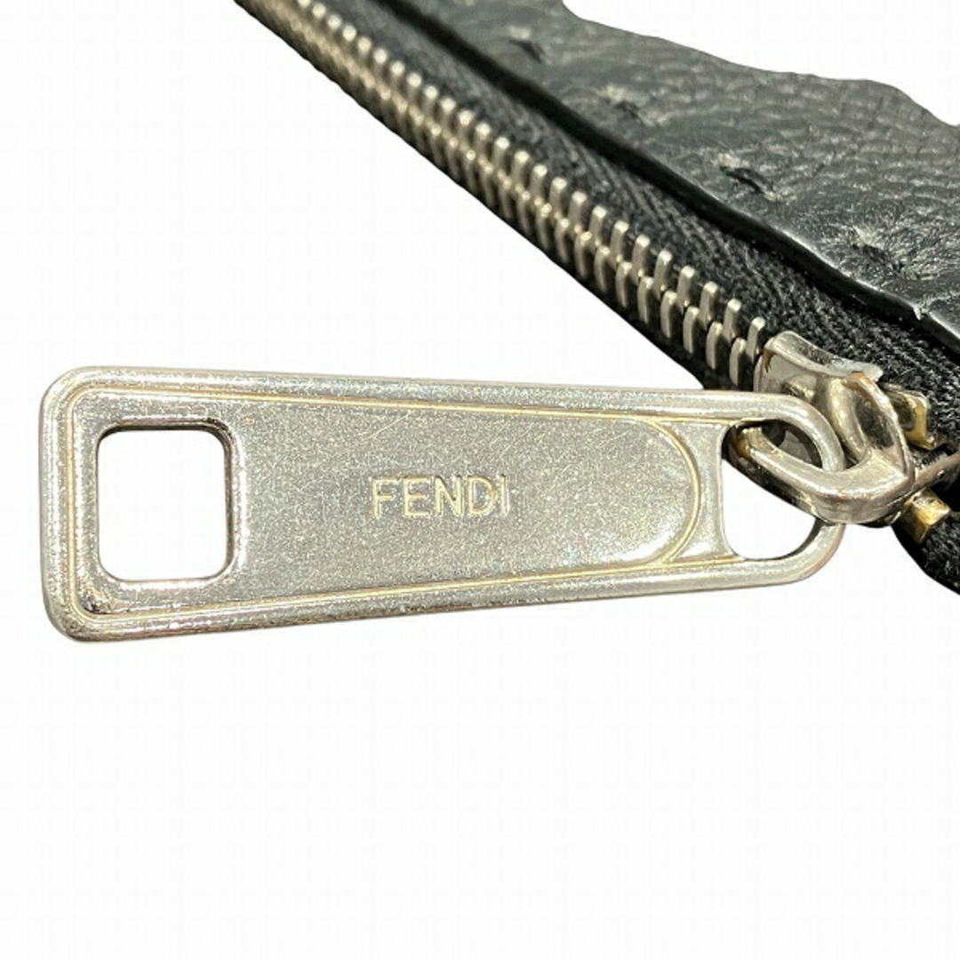 FENDI - フェンディ FENDI モンスター バグズ 7VA350 バッグ FENDI - フェンディ FENDI モンスター バグズ 7VA350 バッグ