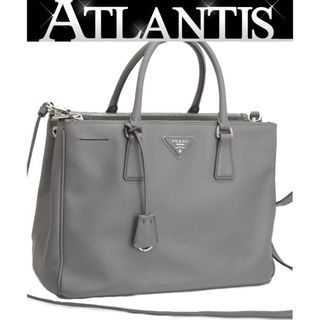 PRADA - プラダ PRADA ガレリア 2WAYバッグ ミディアム PRADA - プラダ PRADA ガレリア 2WAYバッグ ミディアム