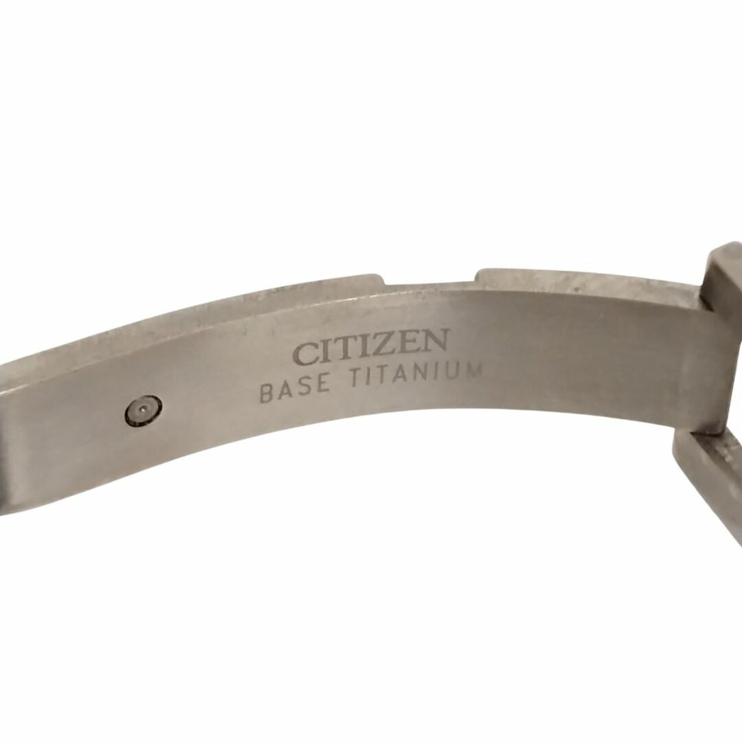 CITIZEN - CITIZEN シチズン F150-T021581 アテッサ サテライト CITIZEN - CITIZEN シチズン F150-T021581 アテッサ サテライト