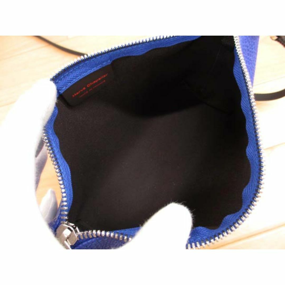 Herve Chapelier - 【☆】未使用 エルベシャプリエ 2784G Herve Chapelier - 【☆】未使用 エルベシャプリエ 2784G