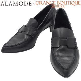 HERMES - HERMES(エルメス) グロリアス ブラック黒 レザー HERMES - HERMES(エルメス) グロリアス ブラック黒 レザー