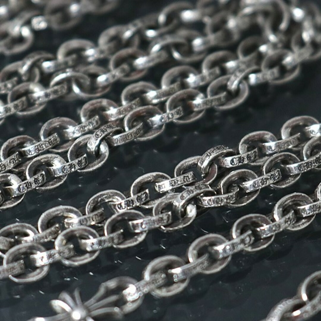 Chrome Hearts - CHROME HEARTS 銀座店 クロムハーツ 新品 Chrome Hearts - CHROME HEARTS 銀座店 クロムハーツ 新品