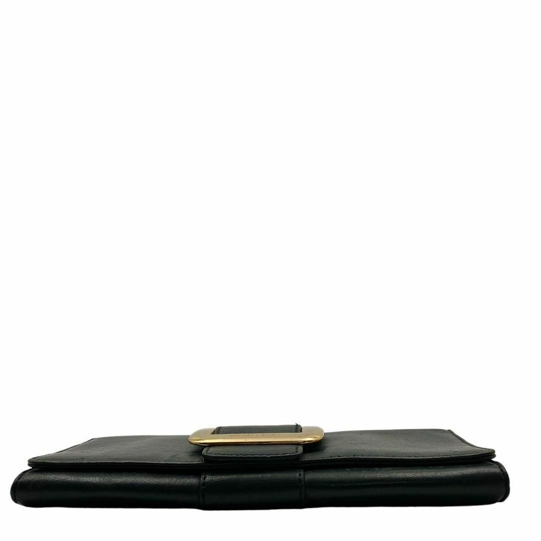 MICHAEL KORS - MICHAEL KORS クラッチバッグ ブラック MICHAEL KORS - MICHAEL KORS クラッチバッグ ブラック