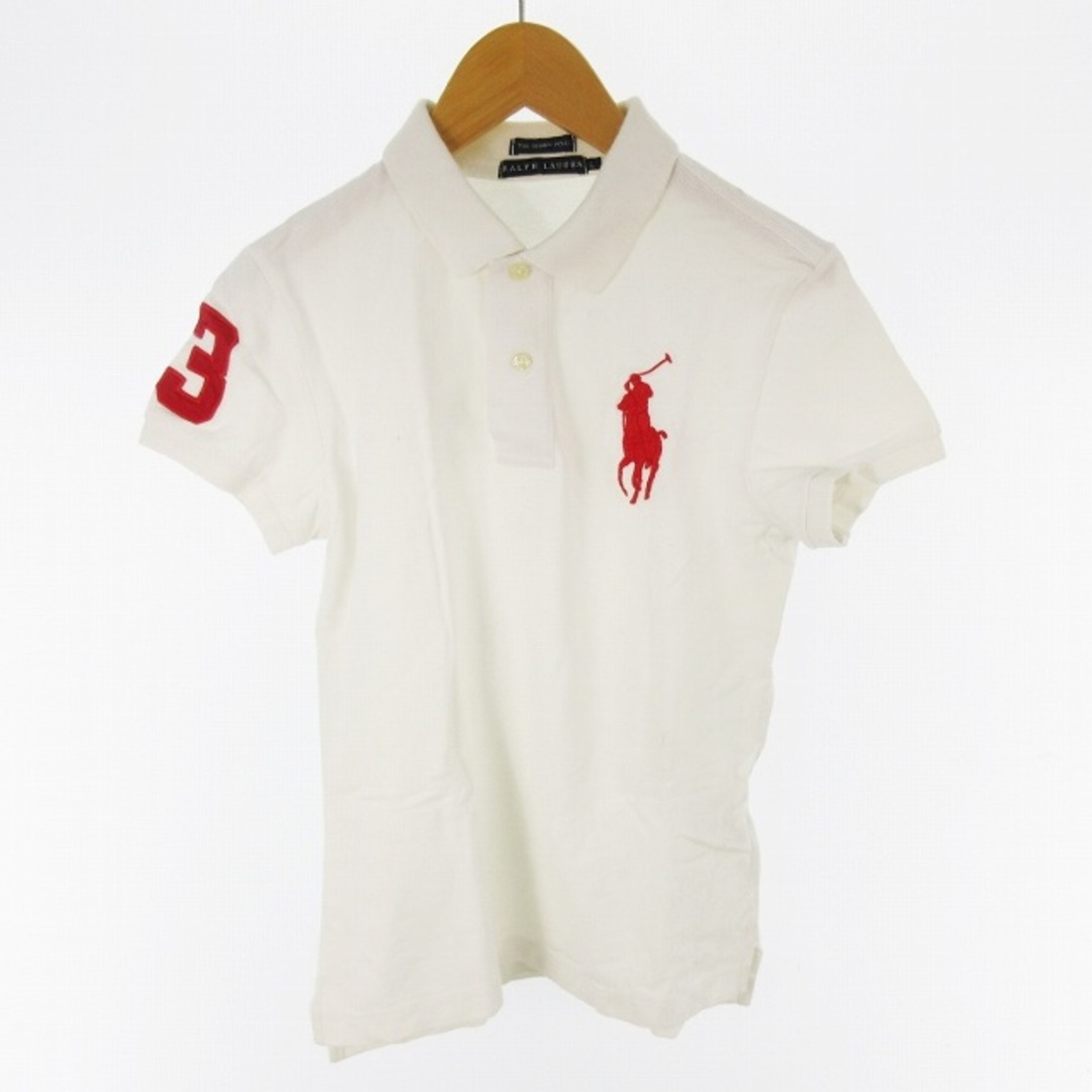 Ralph Lauren - ラルフローレン ポロシャツ 半袖 ビッグポニー 3 Ralph Lauren - ラルフローレン ポロシャツ 半袖 ビッグポニー 3