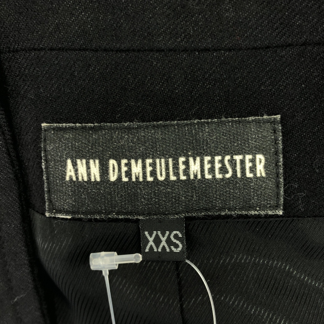 Ann Demeulemeester - ANN DEMEULEMEESTER アンドゥムルメス Ann Demeulemeester - ANN DEMEULEMEESTER アンドゥムルメス