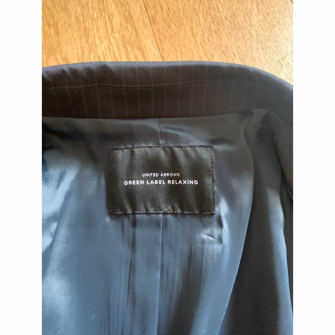 UNITED ARROWS green label relaxing - 極美品!グリーン UNITED ARROWS green label relaxing - 極美品!グリーン