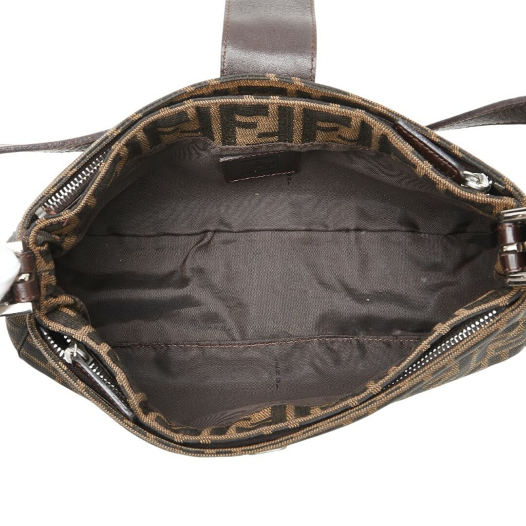 FENDI - フェンディ ズッカ ワンショルダーバッグ 26722 FENDI - フェンディ ズッカ ワンショルダーバッグ 26722