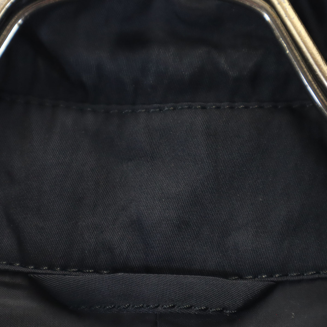 EPOCA UOMO - 古着 EPOCA UOMO エポカウォモ ステンカラーコート EPOCA UOMO - 古着 EPOCA UOMO エポカウォモ ステンカラーコート