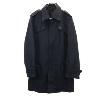 EPOCA UOMO - 古着 EPOCA UOMO エポカウォモ ステンカラーコート EPOCA UOMO - 古着 EPOCA UOMO エポカウォモ ステンカラーコート