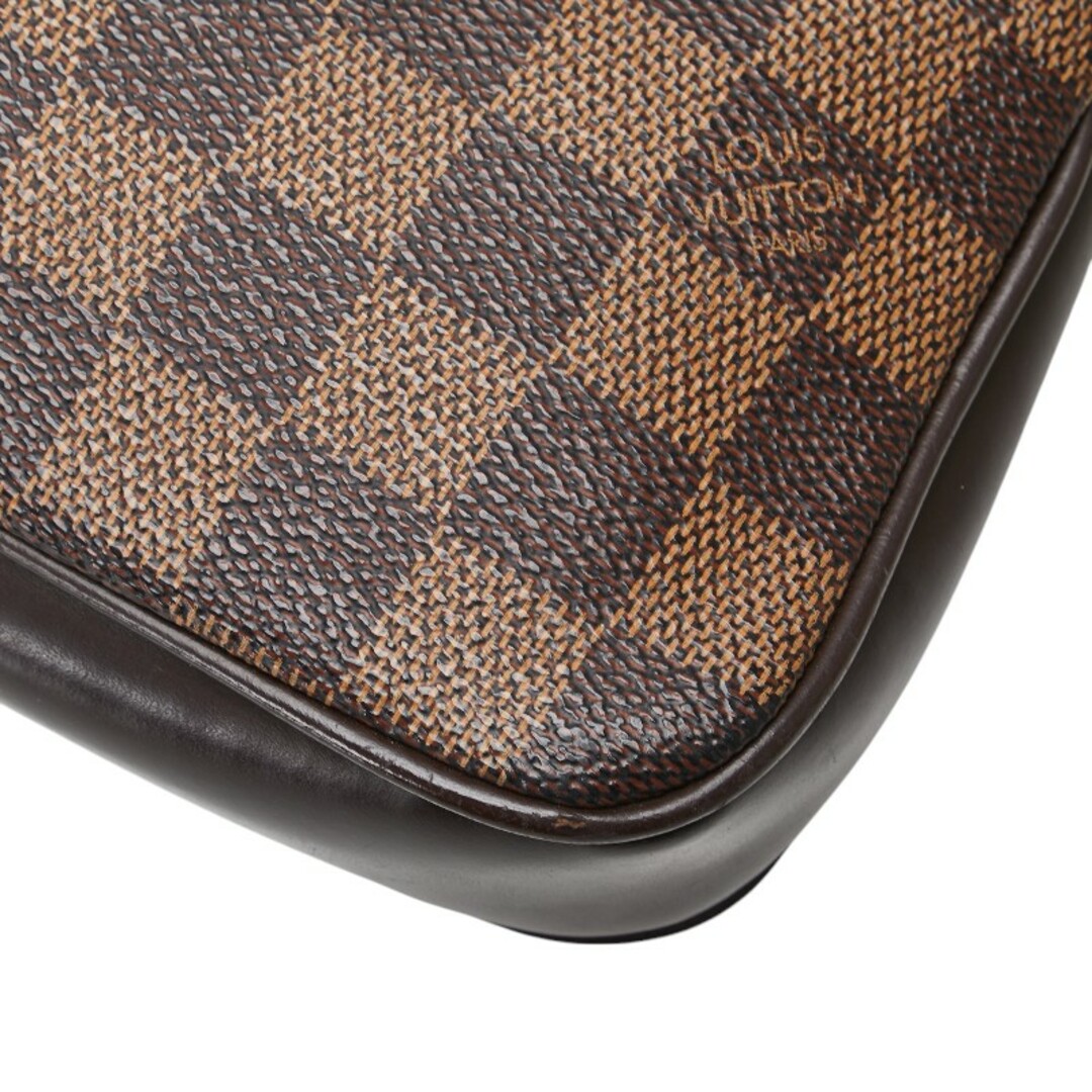 LOUIS VUITTON - ルイ ヴィトン ダミエ ナヴォナ アクセサリー LOUIS VUITTON - ルイ ヴィトン ダミエ ナヴォナ アクセサリー