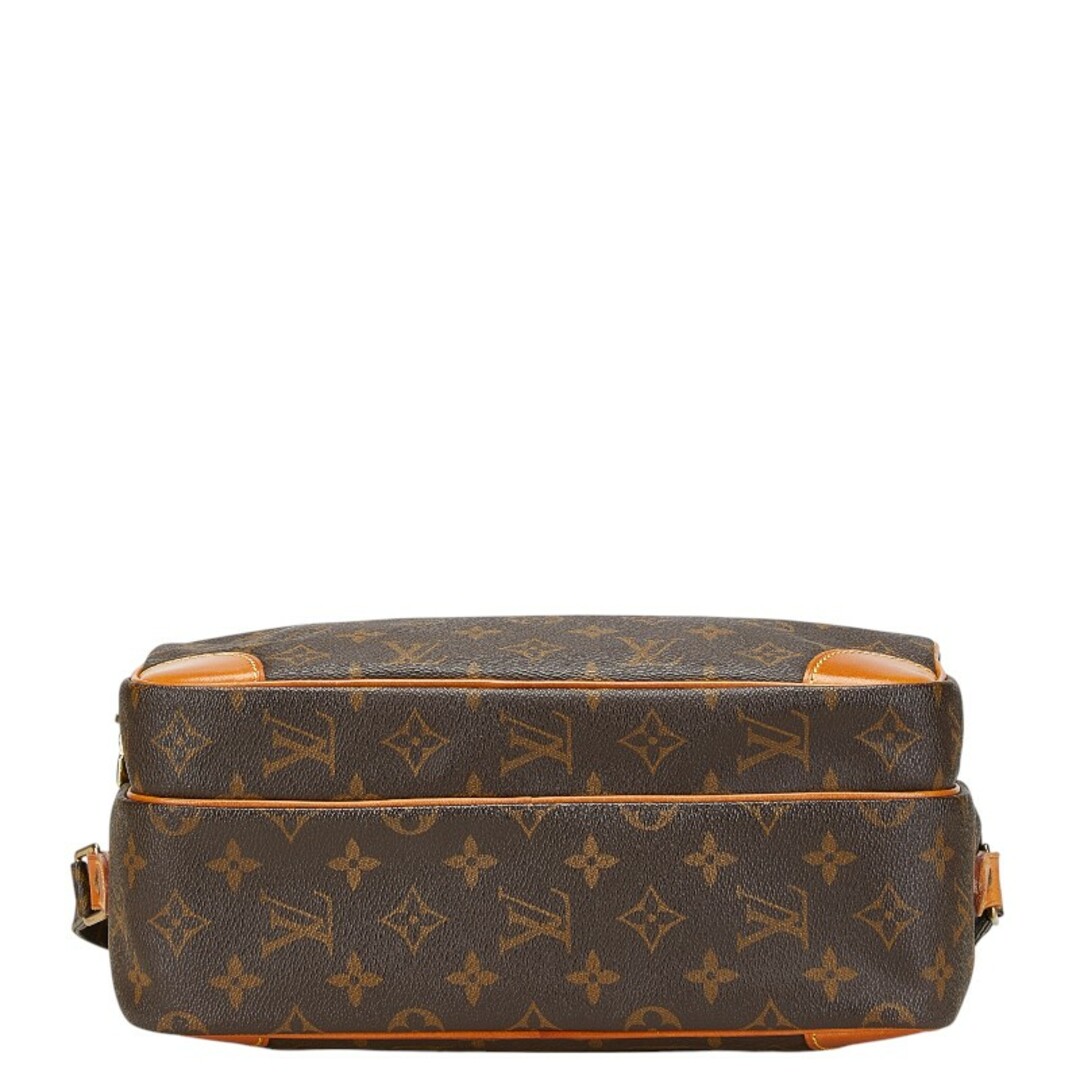 LOUIS VUITTON - ルイ ヴィトン モノグラム ナイル 斜め掛け LOUIS VUITTON - ルイ ヴィトン モノグラム ナイル 斜め掛け