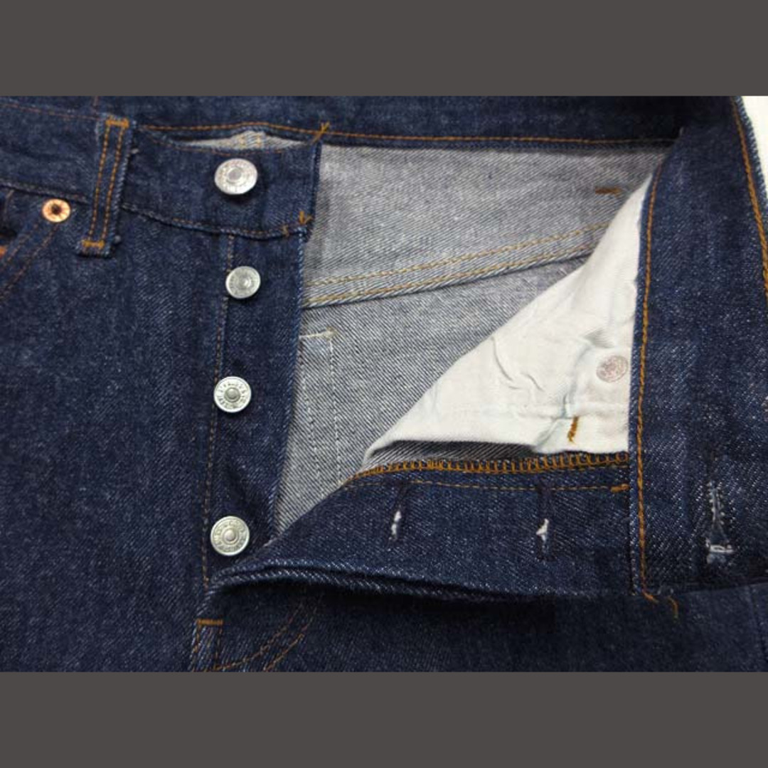Levi's - リーバイス 80s 501 デニムパンツ 555 バレンシア工場 Levi's - リーバイス 80s 501 デニムパンツ 555 バレンシア工場