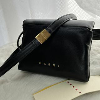 MARNI(ショルダーバッグ)のフリマアイテム一覧 MARNI(ショルダーバッグ)のフリマアイテム一覧