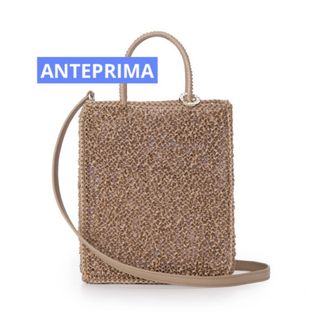 ANTEPRIMA(ショルダーバッグ)のフリマアイテム一覧 ANTEPRIMA(ショルダーバッグ)のフリマアイテム一覧