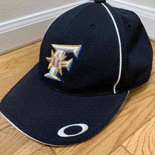 北海道日本ハムファイターズ - 激レアオークリー製北海道日本 北海道日本ハムファイターズ - 激レアオークリー製北海道日本